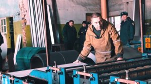 РТК «Забайкалье»: Спецконтингент – отличные работники, дисциплина на высоте