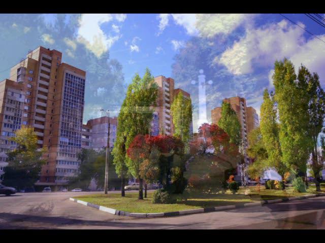 Мой Воронеж ч 2