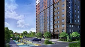 Анапа Продажа! 1-км. квартира 40,2 кв.м!
