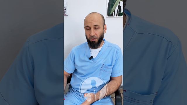 ФЛЕБОЛОГ, СОСУДИСТЫЙ ХИРУРГ АЙБАЗОВ Р. А.