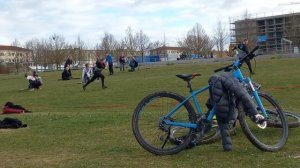 Жизнь в Германии - новые игры немецкой молодежи