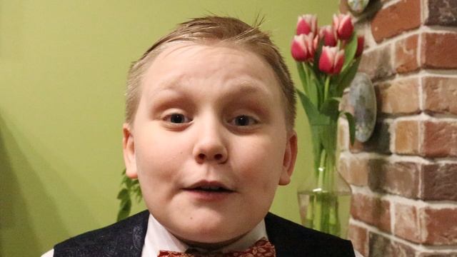 С праздником МАМА! 8 МАРТА!