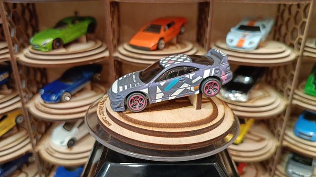 Acura Integra GSR 2001 Custom