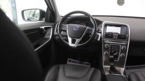 Volvo XC60 2.0D Manual 2015