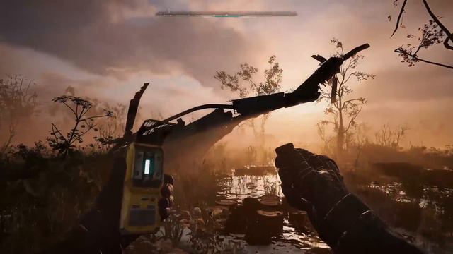 S.T.A.L.K.E.R. 2: Heart of Chornobyl - Trailer | Xbox Showcase 2024