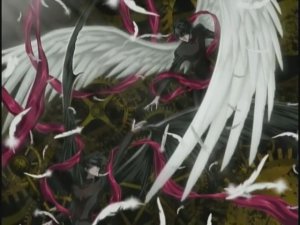 X (Икс) |  Эндинг Без Титров