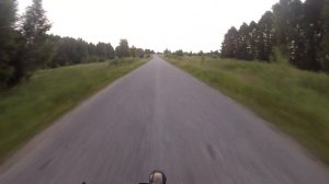 TTR125 VRG and Иж Планета 5