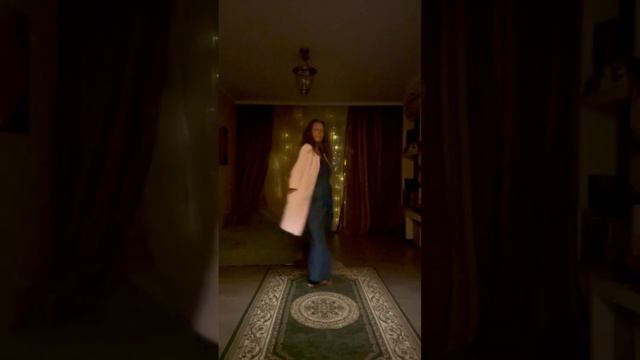 Собираюсь гулять #татьянаигушова