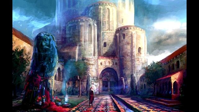 Библия. 16-09. Книга Неемии (09). В двадцать четвёртый день этого месяца.