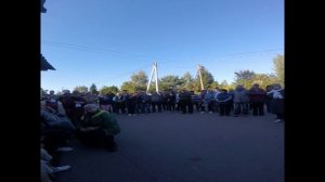 Общее Собрание членов СНТ "Поляна"