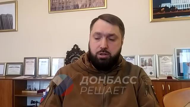 Мироновская ТЭС не работает - ВСУ расстреляли из артиллерии подстанцию