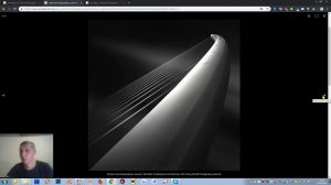 Юрий Притиск. Серия Urban Darkness - Christof Pluemacher. Минимализм