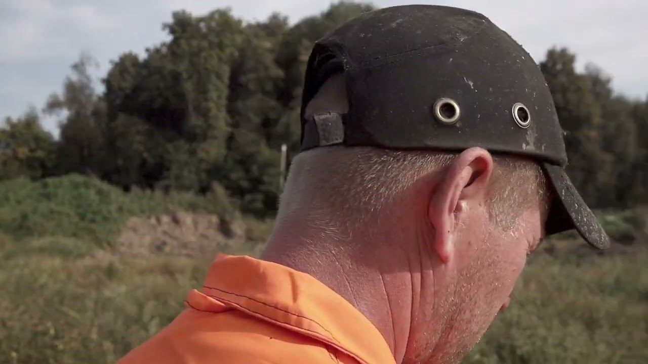 Буровые работы группа  25fps