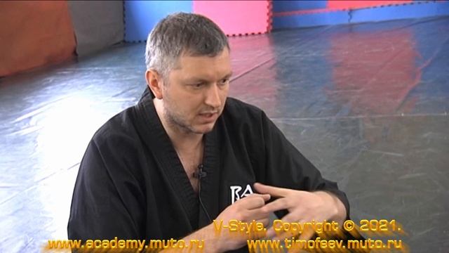1ый_TV_kenjutsu, кендзюцу