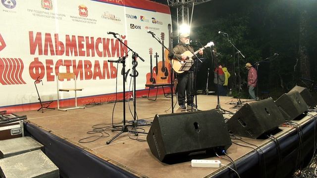 24 Дуэт Мы Кемерово Лесная Площадка 2019 год