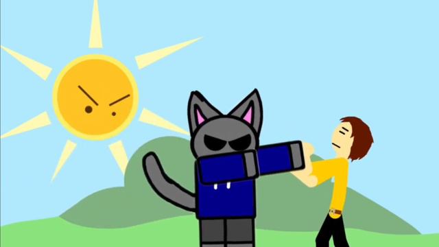 Просто мульт 4 серия