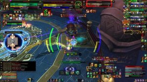 Feng the Accursed vs Sparta