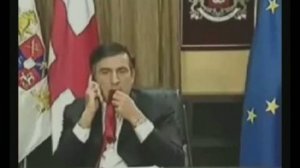 Завещание Сакашвили