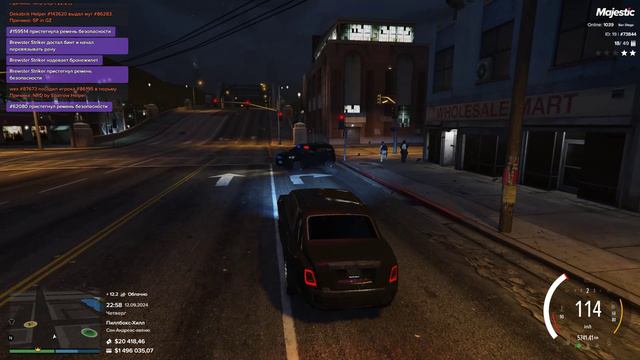 Мой ID: 73844 - Нарушитель ID: 62080 - 22:58 - 12/09/2024