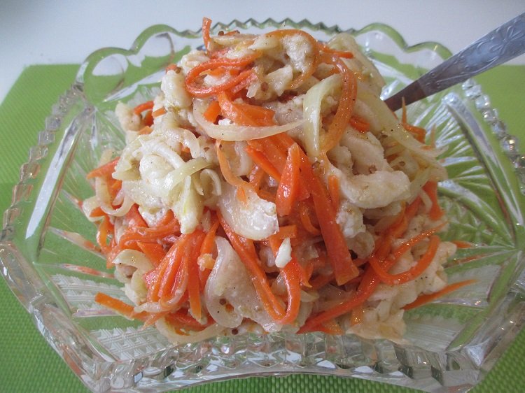 Хе щуки