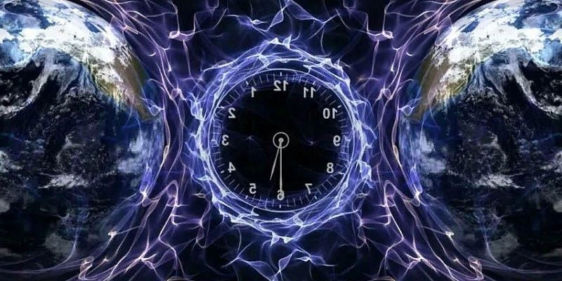 ♫ ПАРАЛЛЕЛЬНАЯ ВСЕЛЕННАЯ !!! ПОГРУЖЕНИЕ В ИНОЕ !!!