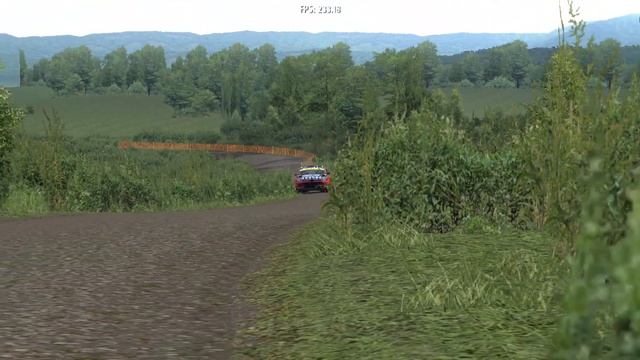 RBR PRO - Hyundai i20 R5 vs Sipirkakim (Japan) - Richard Burns Rally ...