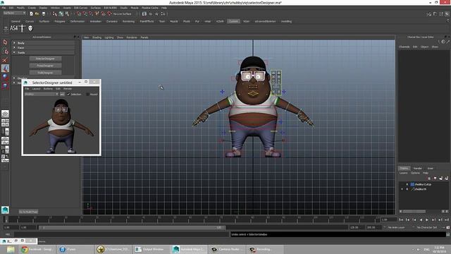 Demonstration19_ SelectorDesigner.mp4