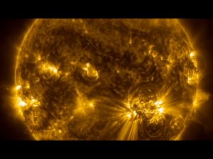 End of the Solar System