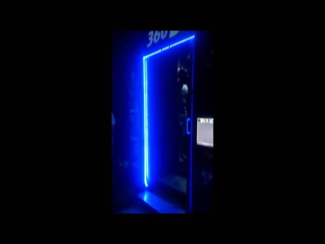 5DSOFT CUBE+DK2