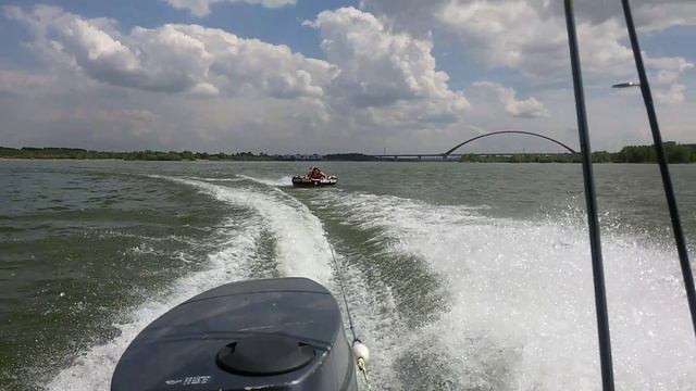 Итоги водномоторного сезона 2017