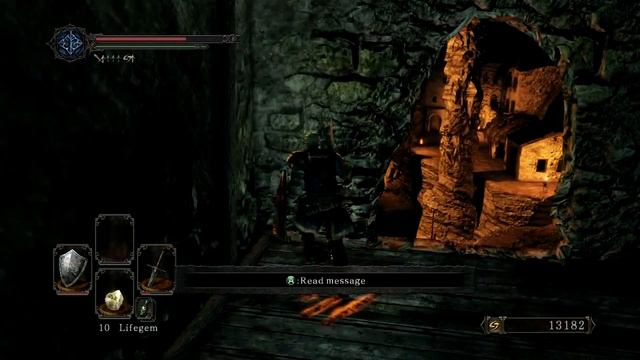 Dark Souls 2: SotFS Part 25 – Gavlan Wheel! Gavlan Deal! Gavlan New ...