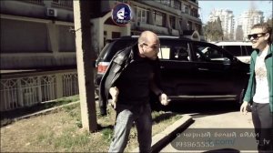 Каха и серго