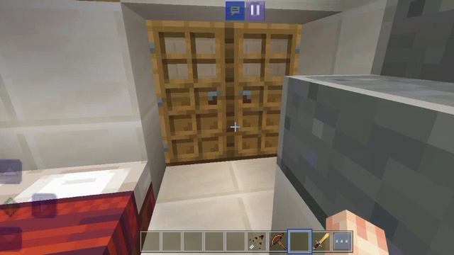 спасение жителей часть 7