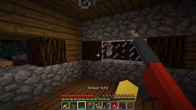 ?Майнкрафт, но SCP ОХОТИТЬСЯ НА УТЁНКА ДЖЕКА! - смотреть видео онлайн ...