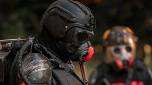 S.T.A.L.K.E.R. N.L.C. 7 3.9.1. #6. Страдаю ради комбеза долга.