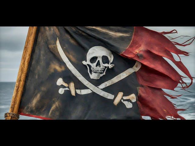 The Pirate Queen