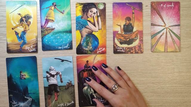 ☀Новый путь⚡ Новая жизнь ✨ Перспективы ✨ Расклад таро на ближайшее будущее советы высших сил