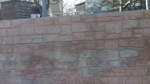 Текстурные формы для опалубки