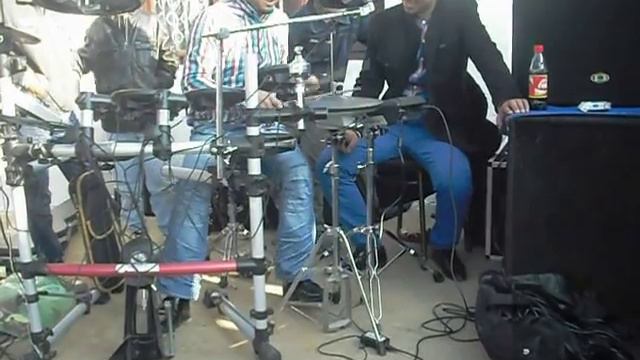 Seymin&Seko Show.Ork.Neco..Svadba Vo Radovis - смотреть видео онлайн от ...