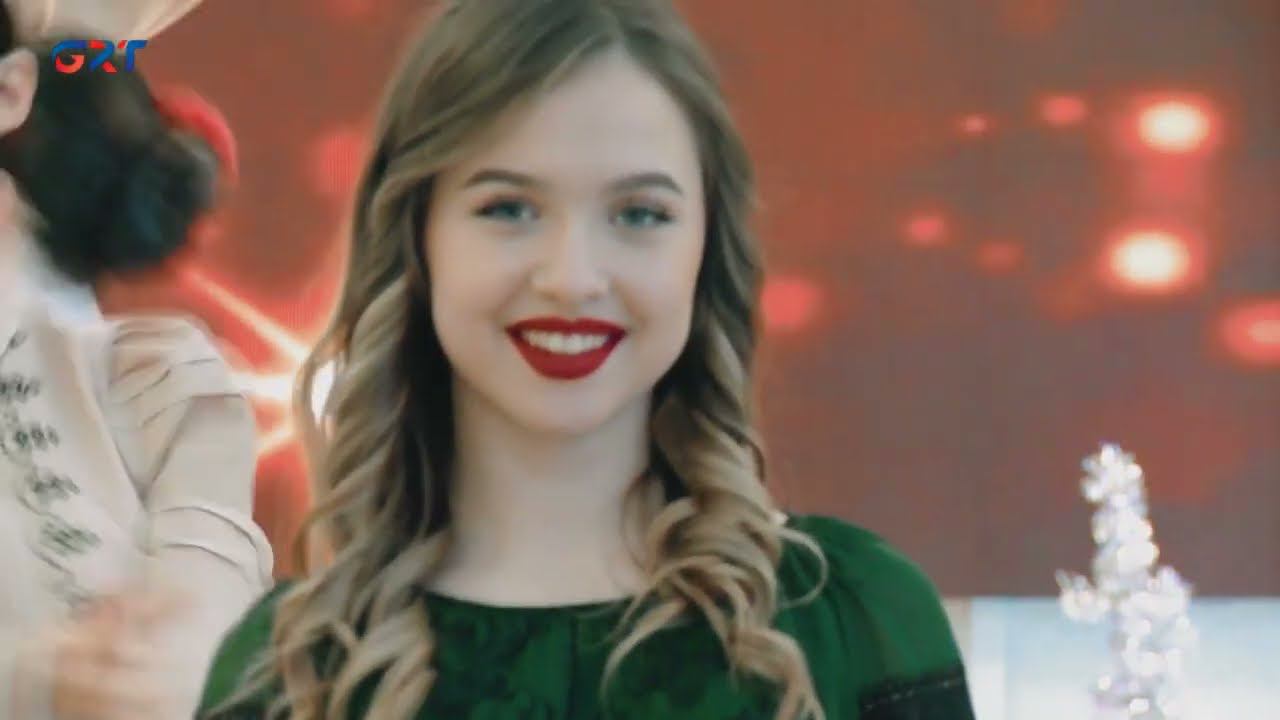 01 - Anna Dragu hem "Altın Çöşmä" - Sän aldanmadın (Новый год в Гагаузии 2023)