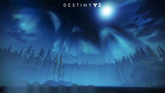 Destiny 2 OST - What We Fight For (Tension) (with action layer)