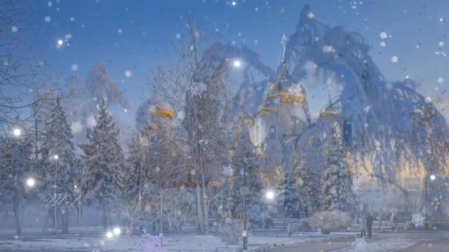 ВВЕДЕНИЯ В ХРАМ ПРЕСВЯТОЙ БОГОРОДИЦЫ! КРАСИВОЕ ПОЗДРАВЛЕНИЕ! 4 ДЕКАБРЯ!