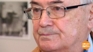 Всеволод Шиловский: сегодня - двойной праздник! Доброе утро. Суббота. Фрагмент выпуска от 03.06.2023