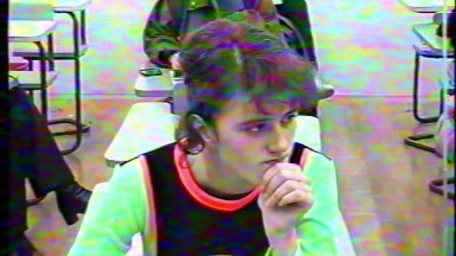 Девятиклассники 1997 года