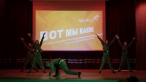 История нашей Страны  NN Dance Complex
