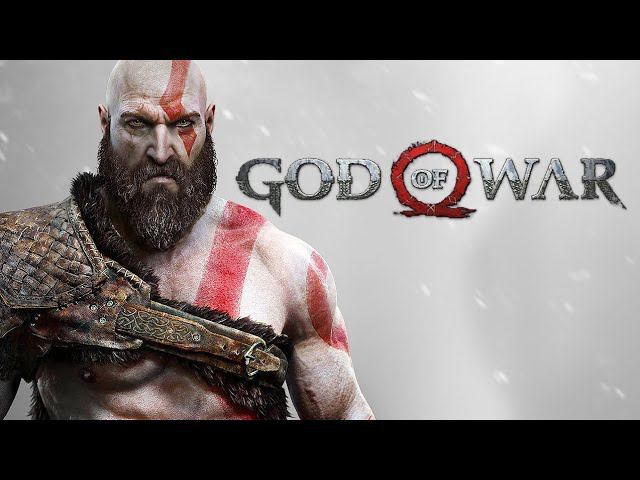 God of War #7