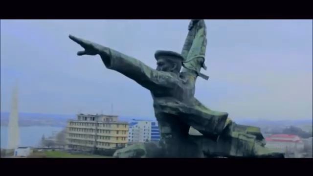 Песня "Севастополь" клип и исполнение Галины  Сливко.                      10.03.2022.
