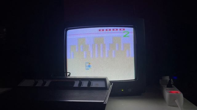 ATARI Video Computore console смотреть онлайн видео от channel28458845 ...