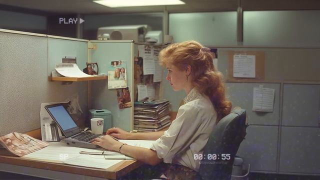 NOSTALGIC OFFICE - Nostalgic  Playlist