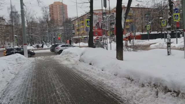 Выпуск новых единиц военной техники в Химках, Московской области